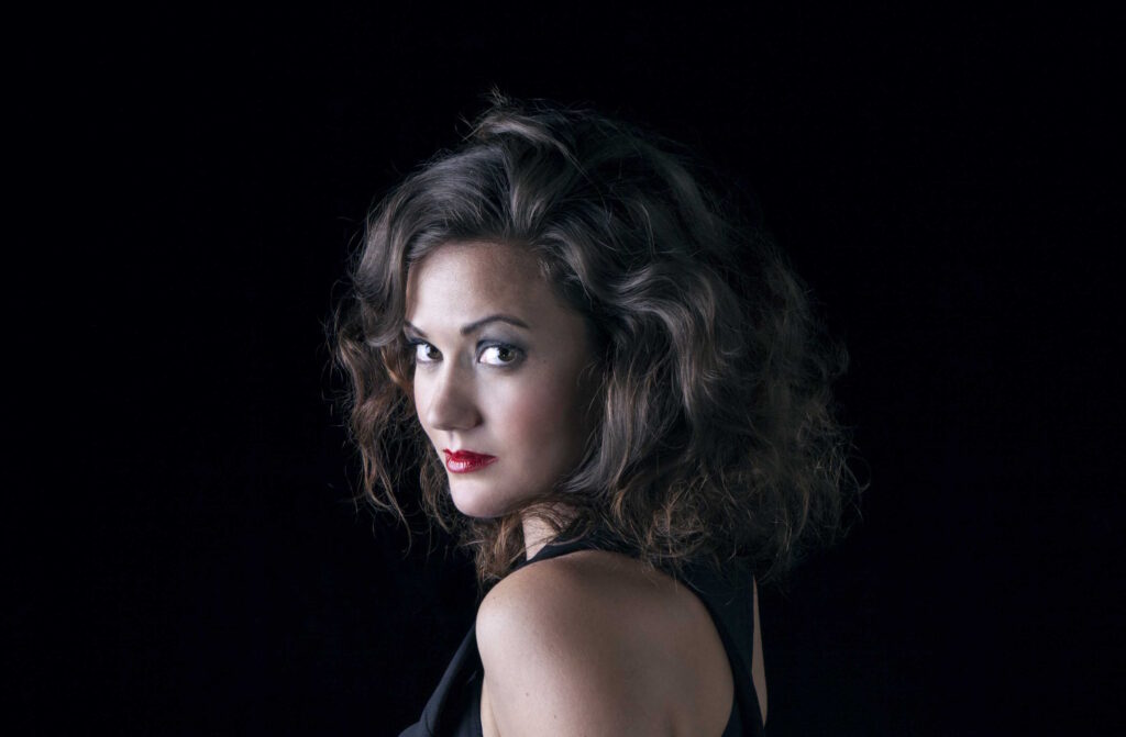 Julie Fuchs - Opéra Magazine