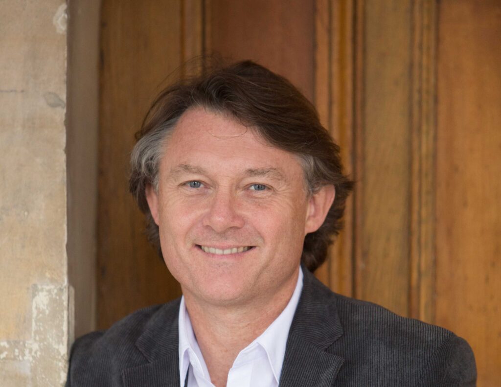 Yann Beuron - Opéra Magazine