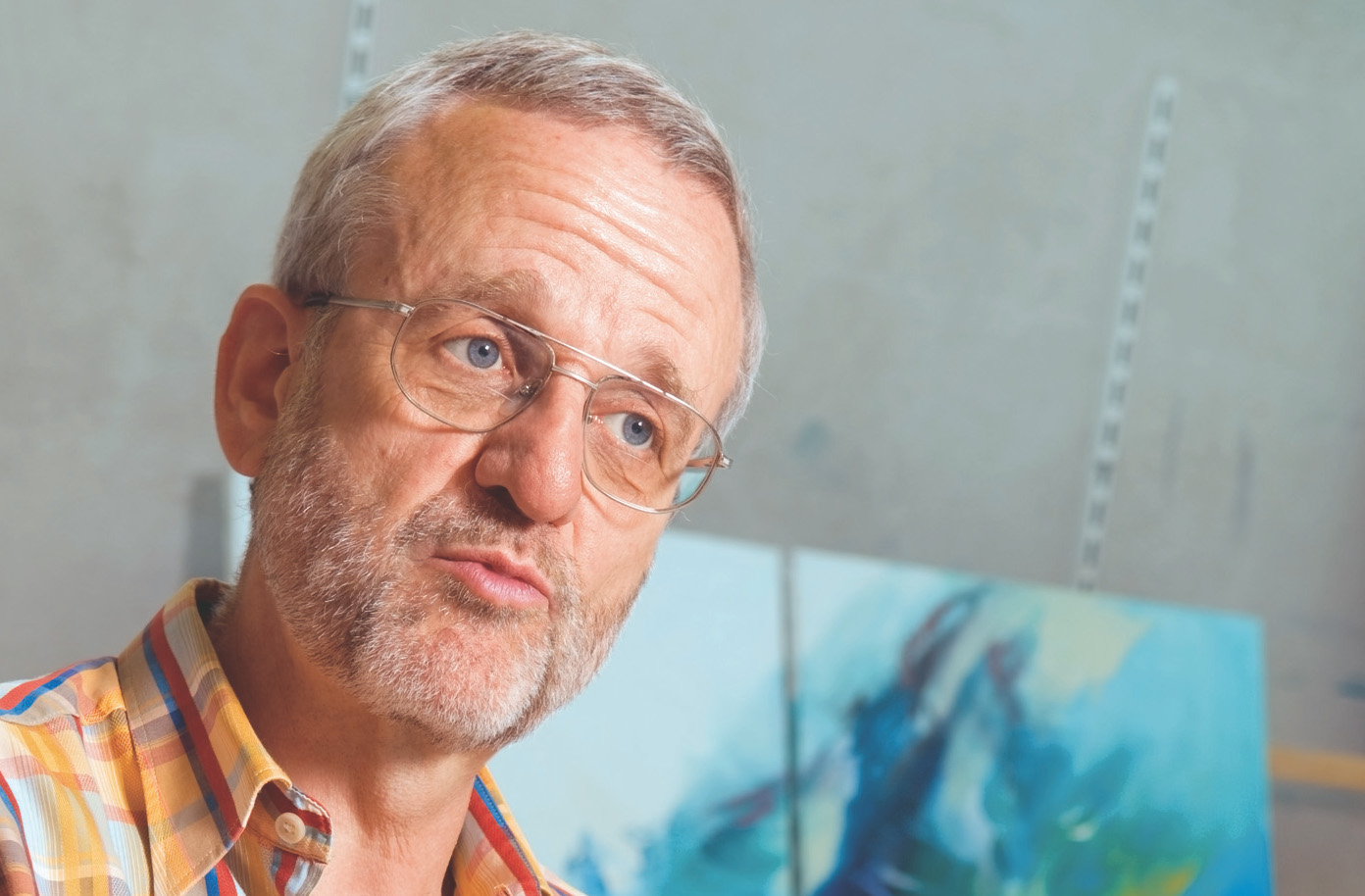 Dominique Gesseney-Rappo - Opéra Magazine