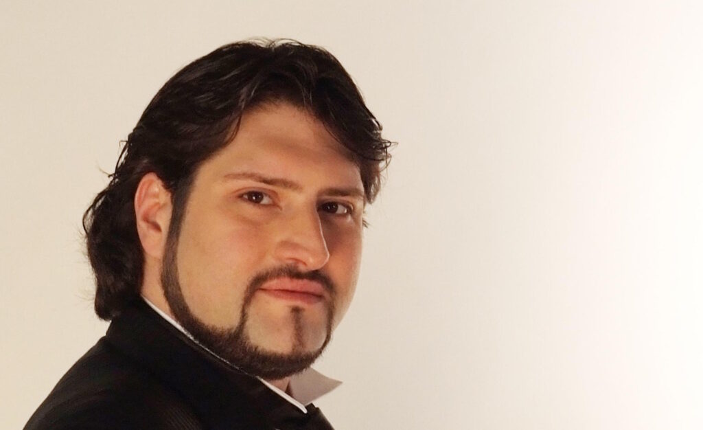 Nicola Alaimo - Opéra Magazine