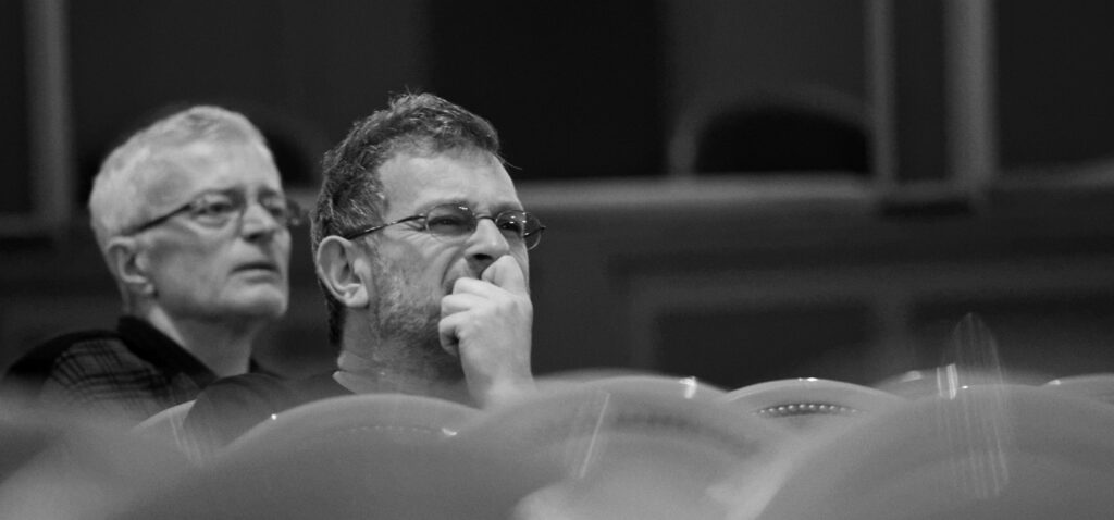 Patrice Caurier & Moshe Leiser - Opéra Magazine