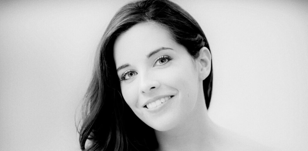 Jodie Devos - Opéra Magazine