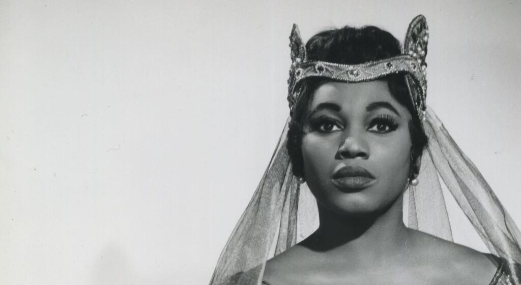 Leontyne Price - Opéra Magazine