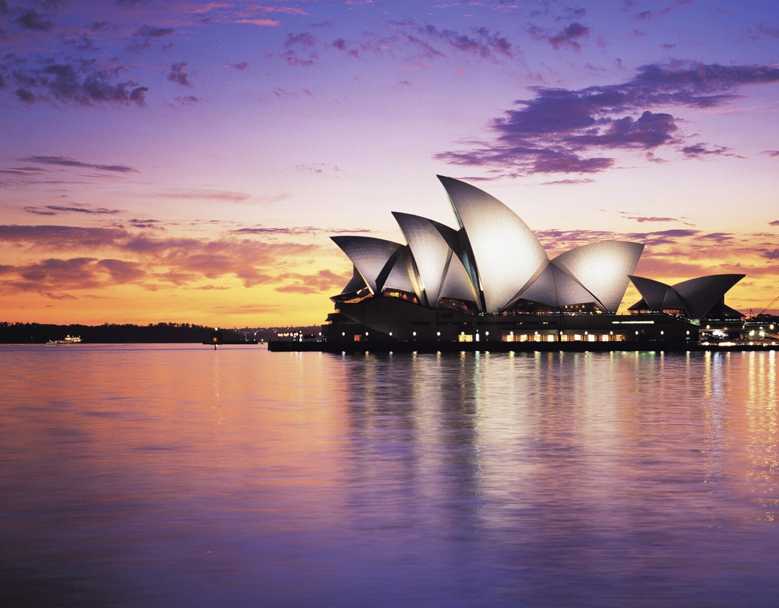 Opera Australia - Opéra Magazine