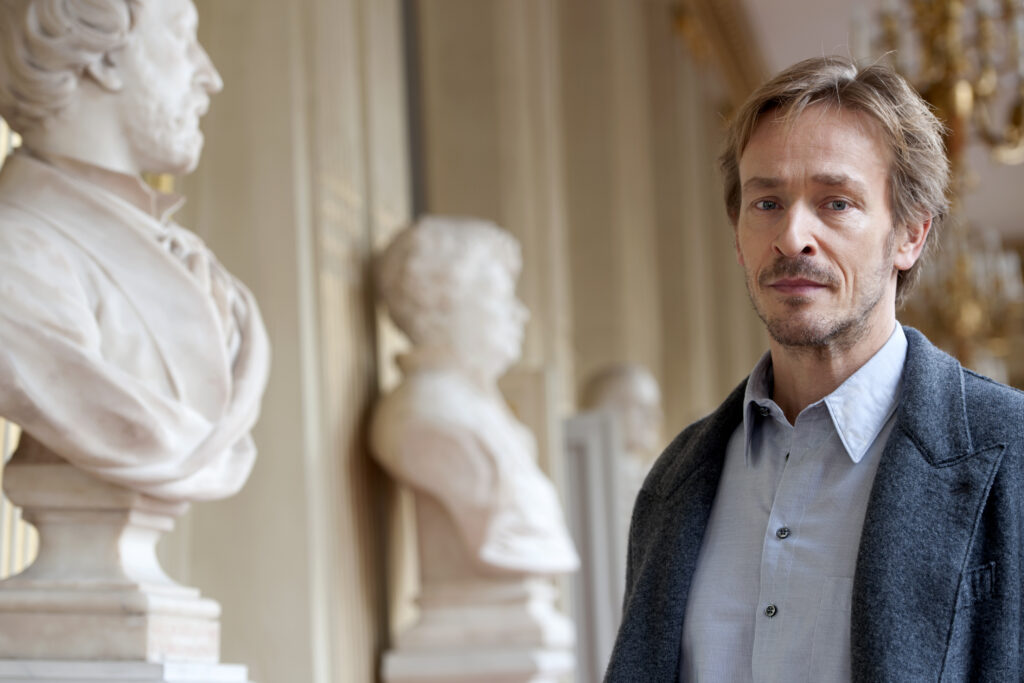 Éric Ruf - Opéra Magazine