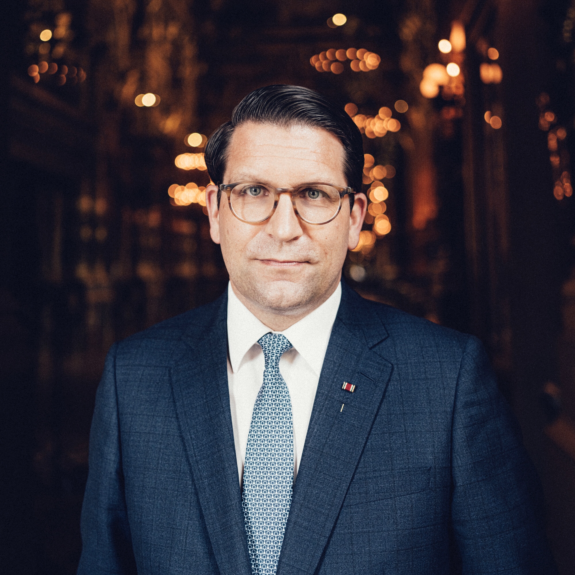 Alexander Neef ressuscite la troupe de l’Opéra de Paris