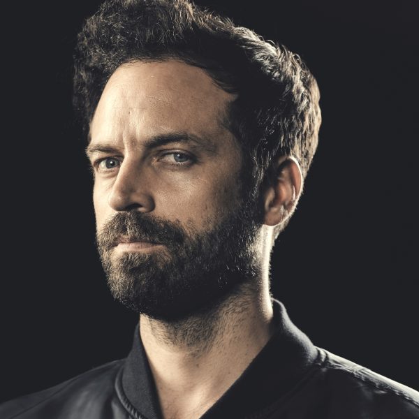 Benjamin Millepied, le retour aux sources