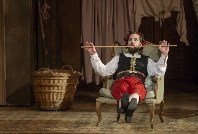 10 airs d'opéra pour commencer