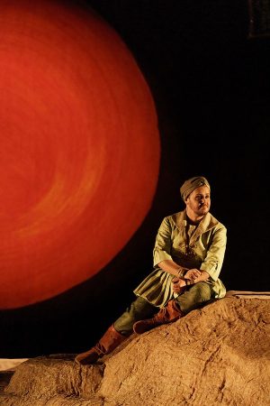 Kévin Amiel, la force tranquille