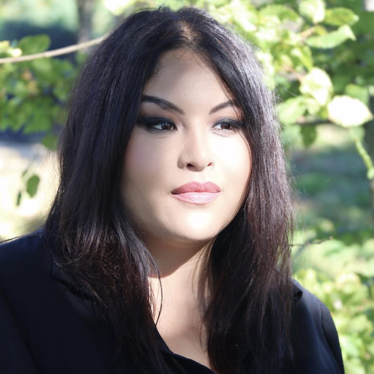 Angélique Boudeville : ma première Leonore