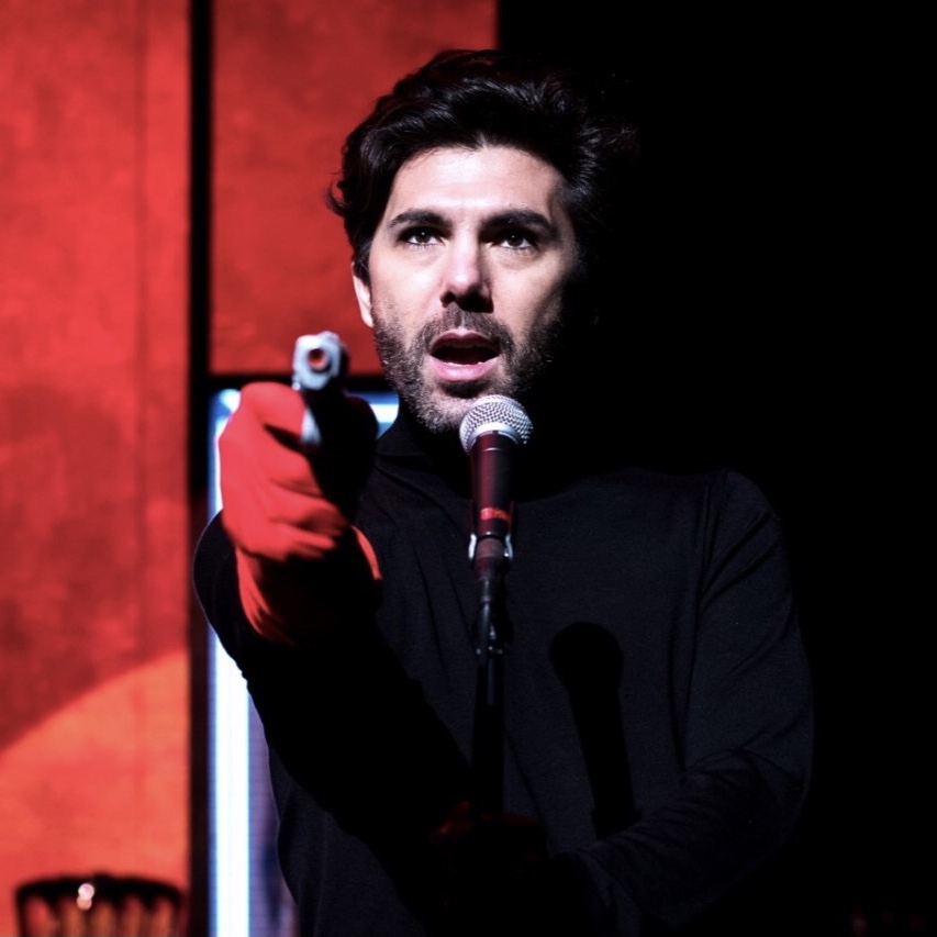 Paris et un livre pour No(s) dames