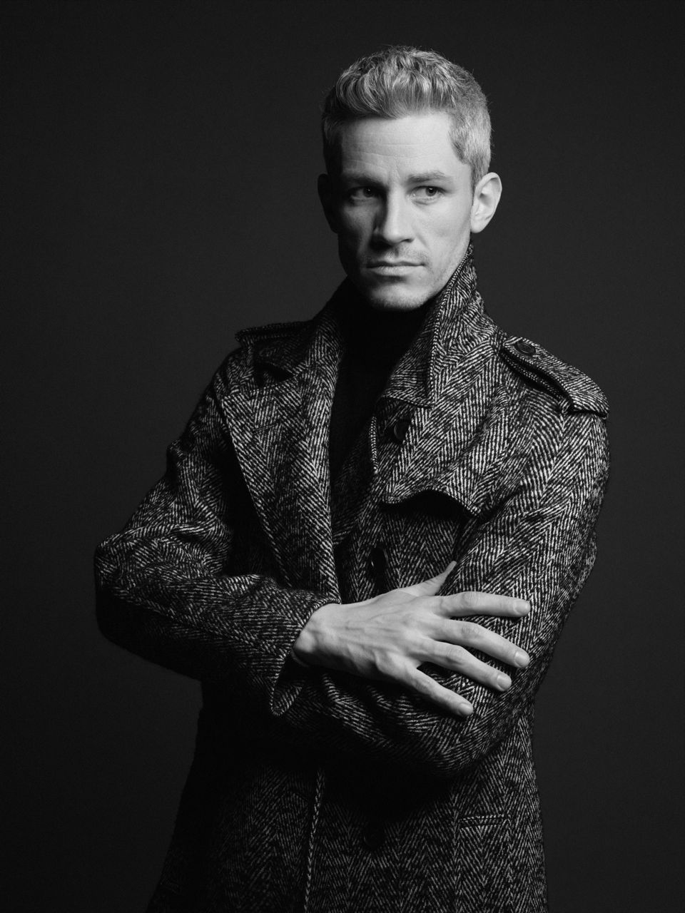 Edwin Crossley-Mercer et Michel Dalberto : « Chaque interprète a une ...