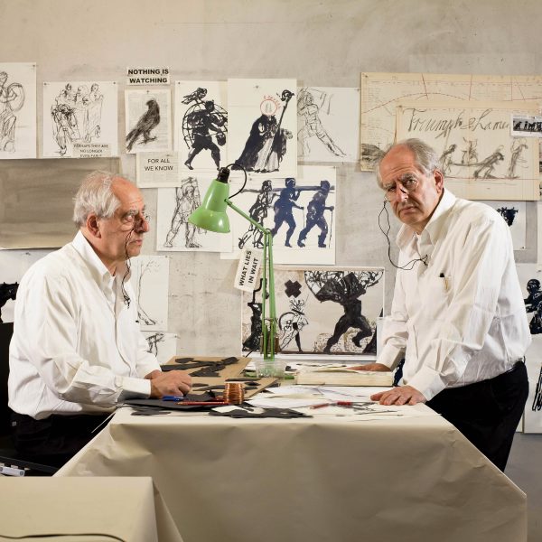 William Kentridge, alchimiste du verbe - Opéra Magazine