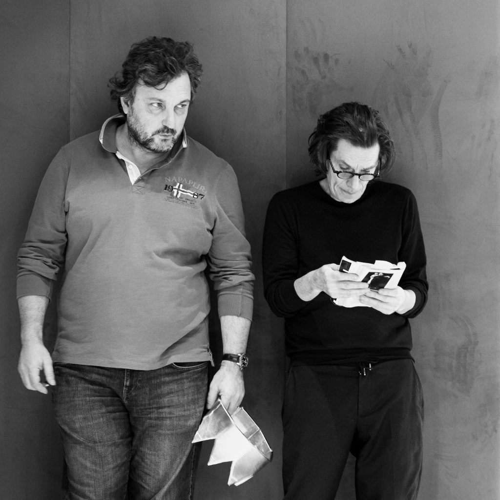 Hamlet à l’Opéra de Paris 85 ans après - Opéra Magazine