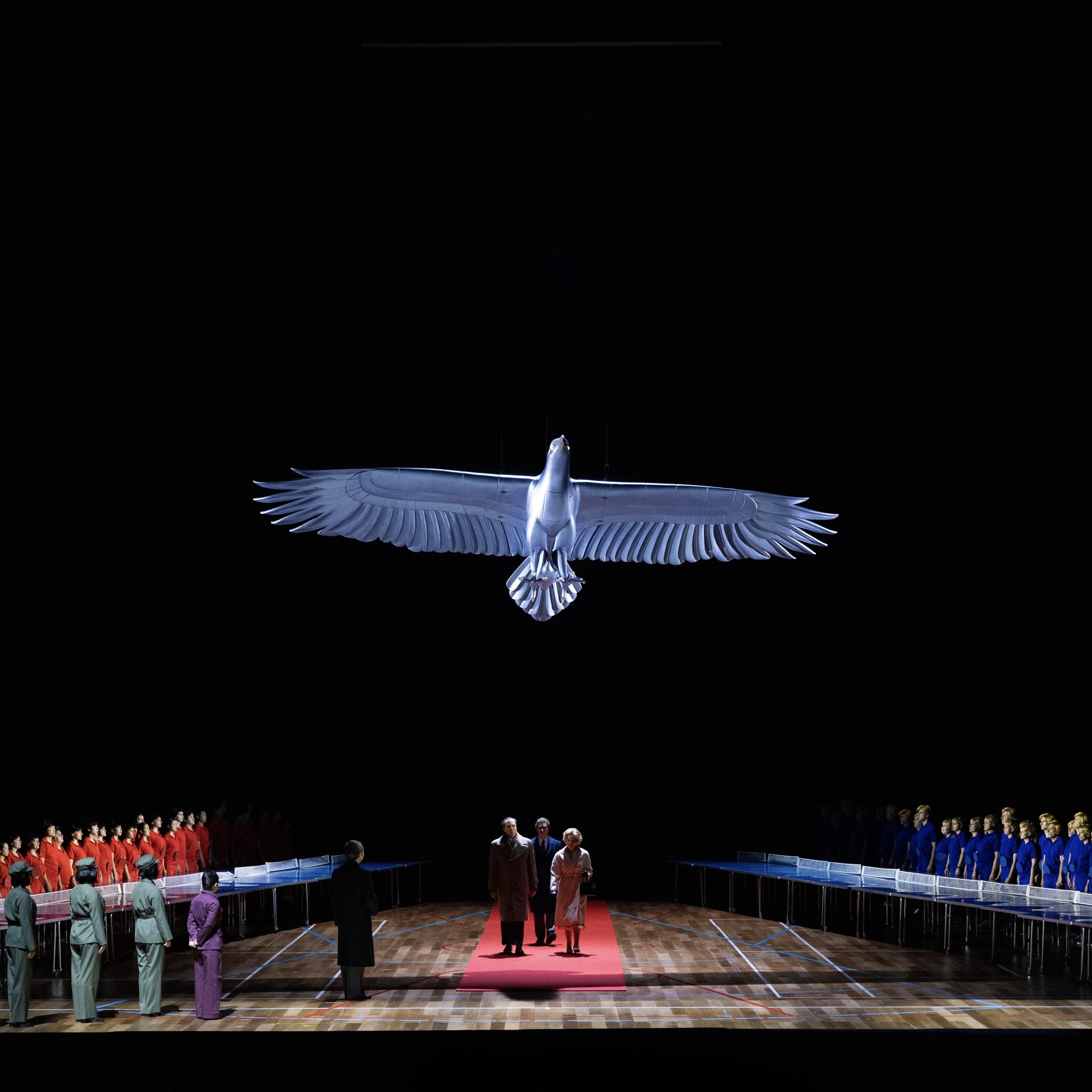 L’Opéra National de Paris lance POP, sa nouvelle plateforme de ...