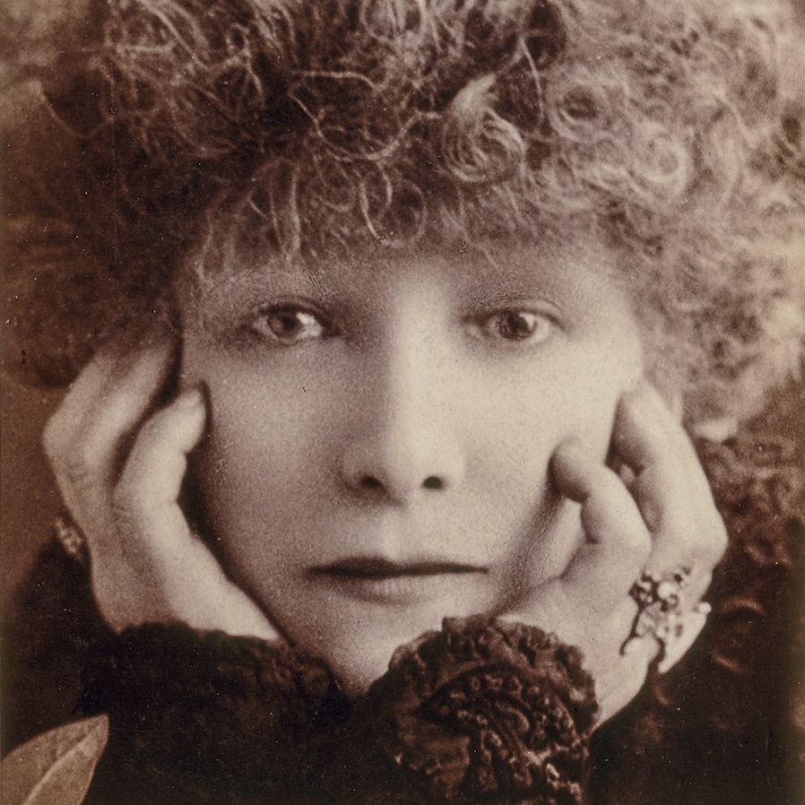 Sarah Bernhardt, la première Tosca - Opéra Magazine