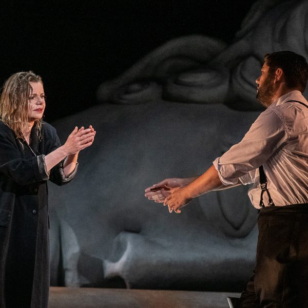 Toulouse fait un triomphe à Britten