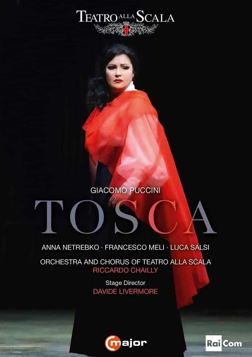 Tosca divina - Opéra Magazine