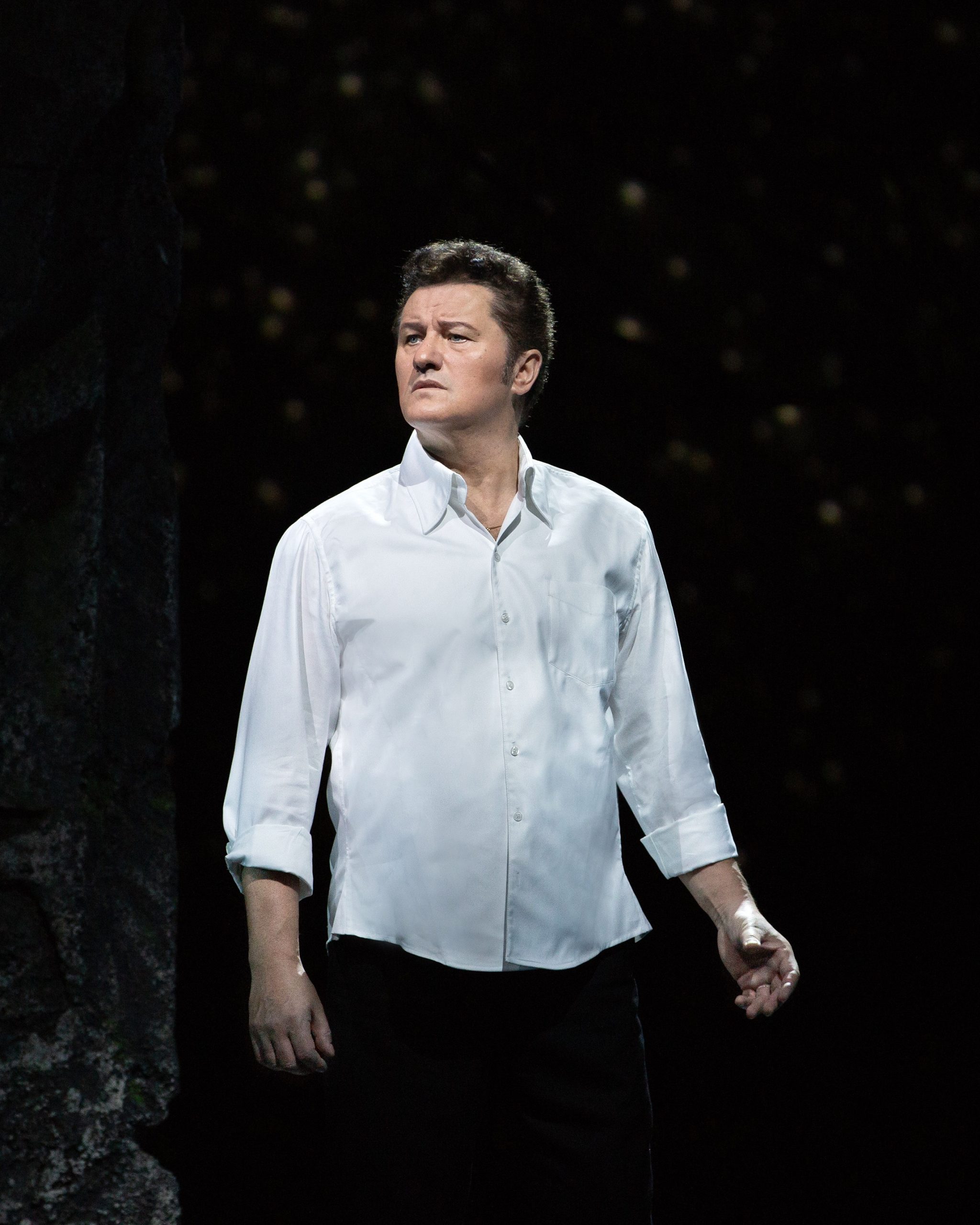 Piotr Beczala - Opéra Magazine