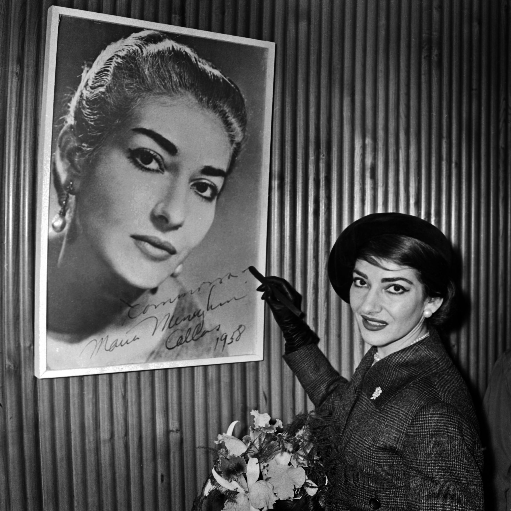 La galaxie Callas - Opéra Magazine