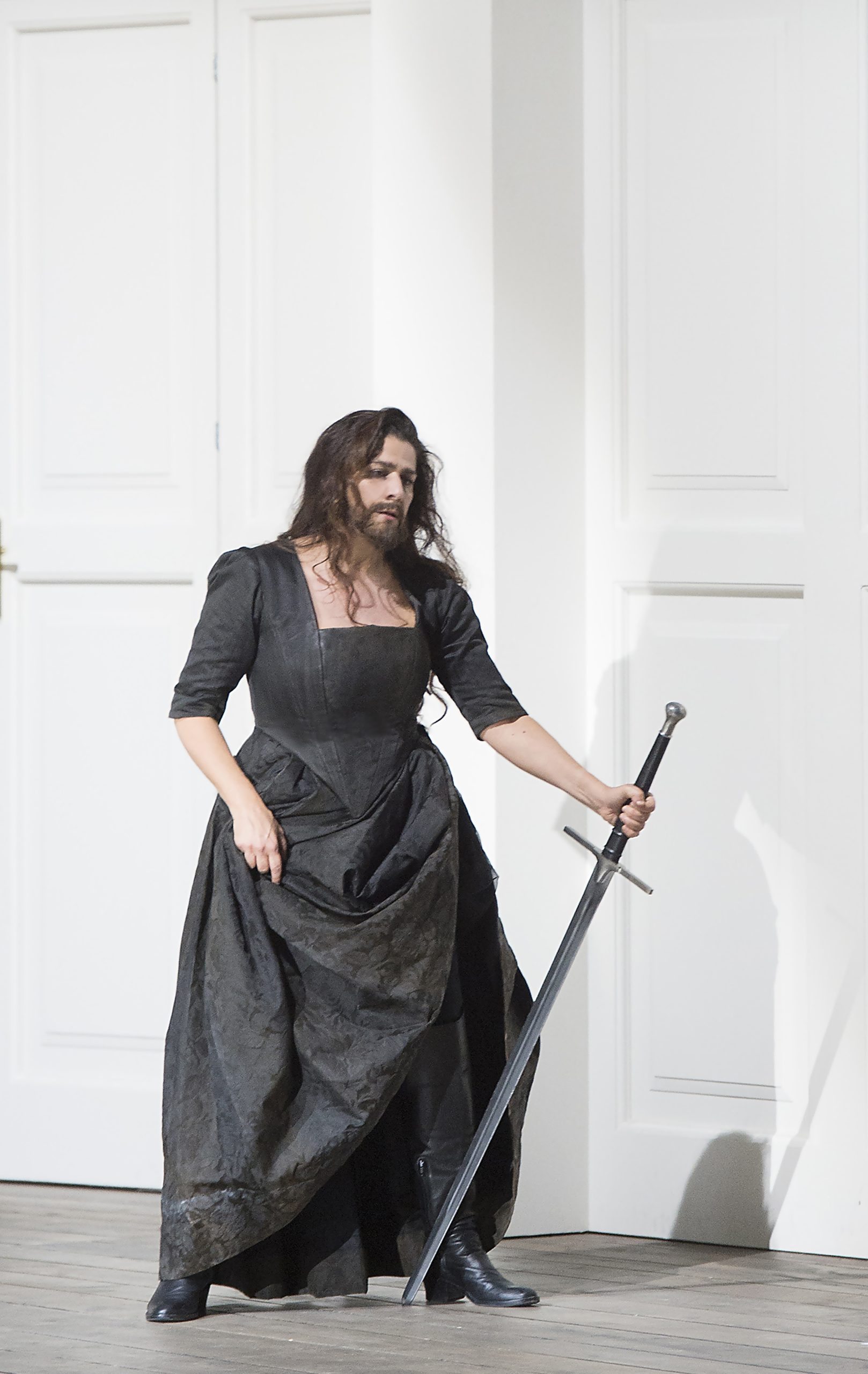 Cecilia Bartoli - Opéra Magazine