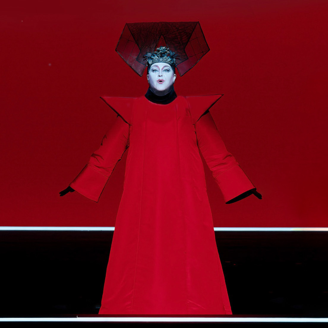 Tamara Wilson subjugue en Turandot à Paris - Opéra Magazine