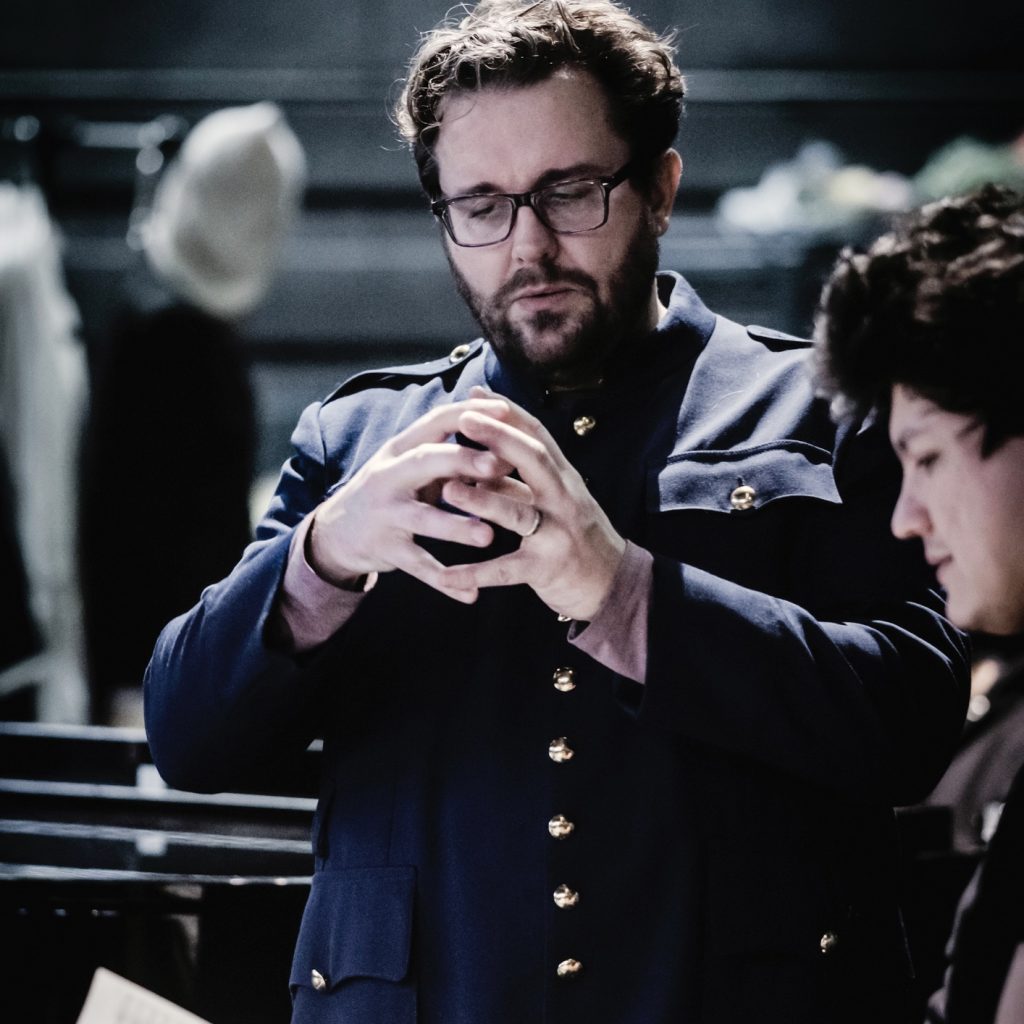 Andréa Guiot - Opéra Magazine