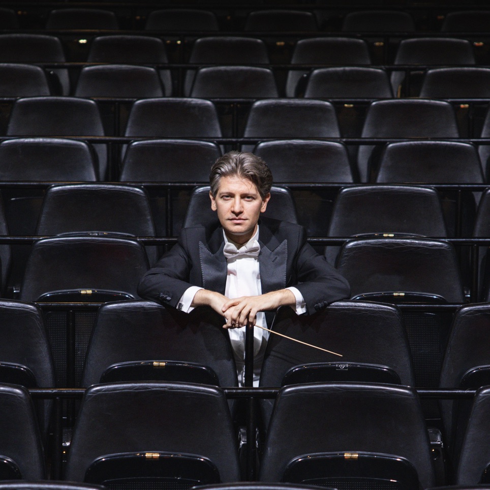 Andréa Guiot - Opéra Magazine