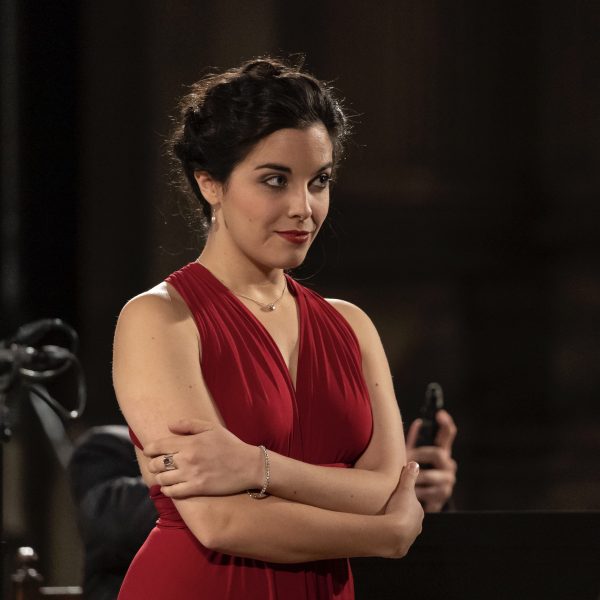 Jodie Devos - Opéra Magazine