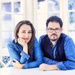 Natalie Dessay & Neïma Naouri - Opéra Magazine