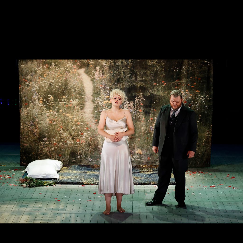 La traviata à Rouen - Opéra Magazine