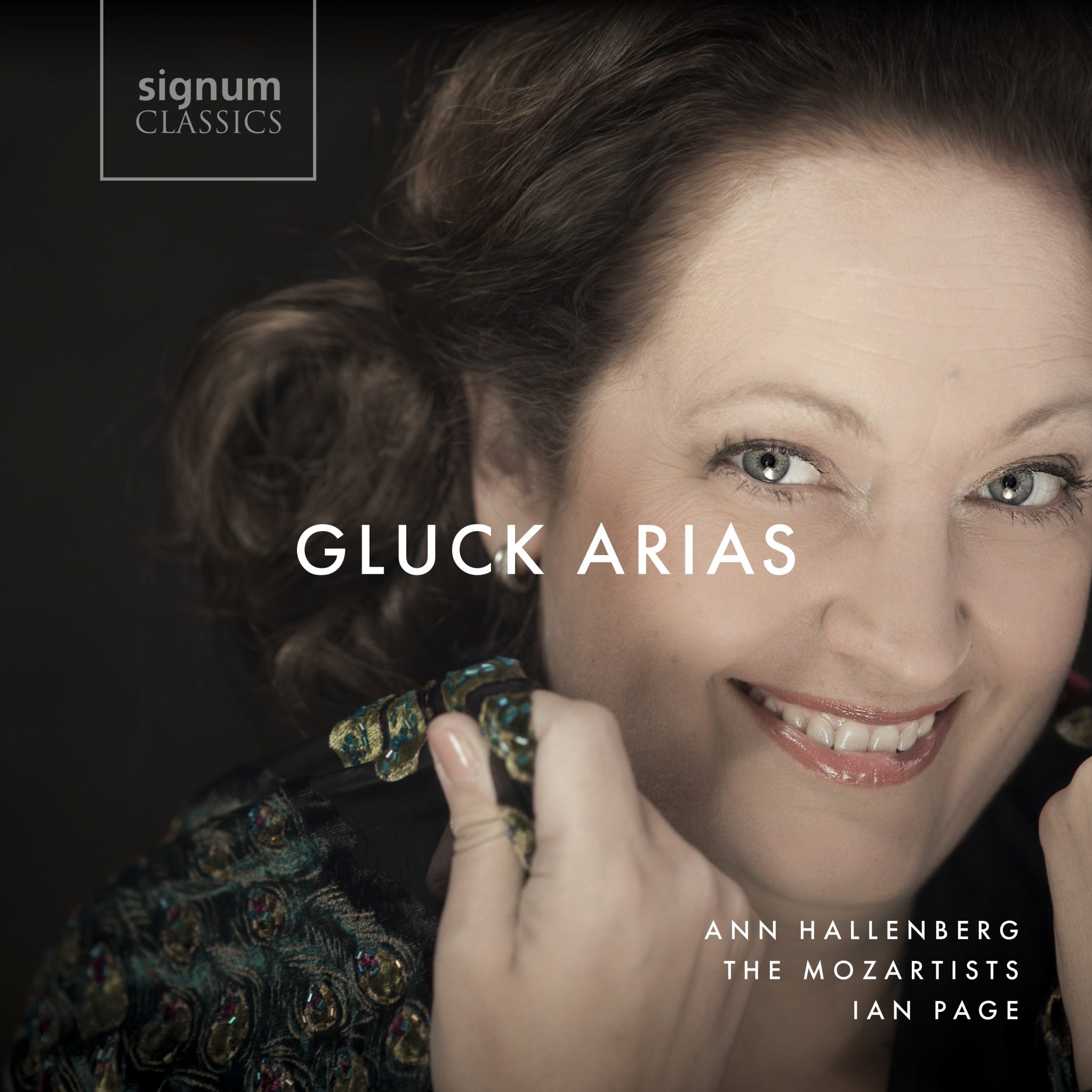 Ann Hallenberg : Gluck Arias - Opéra Magazine