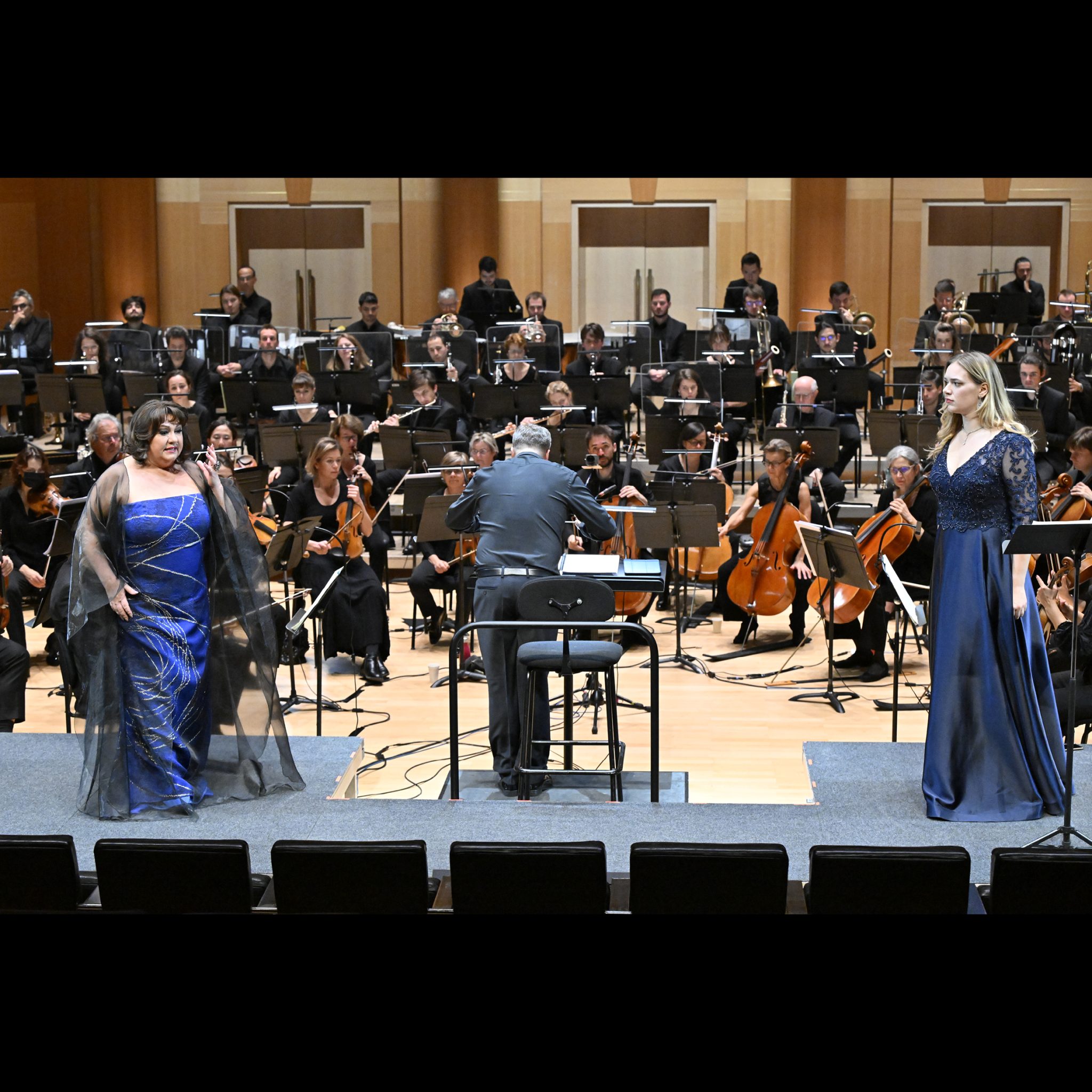 Elektra à Metz - Opéra Magazine