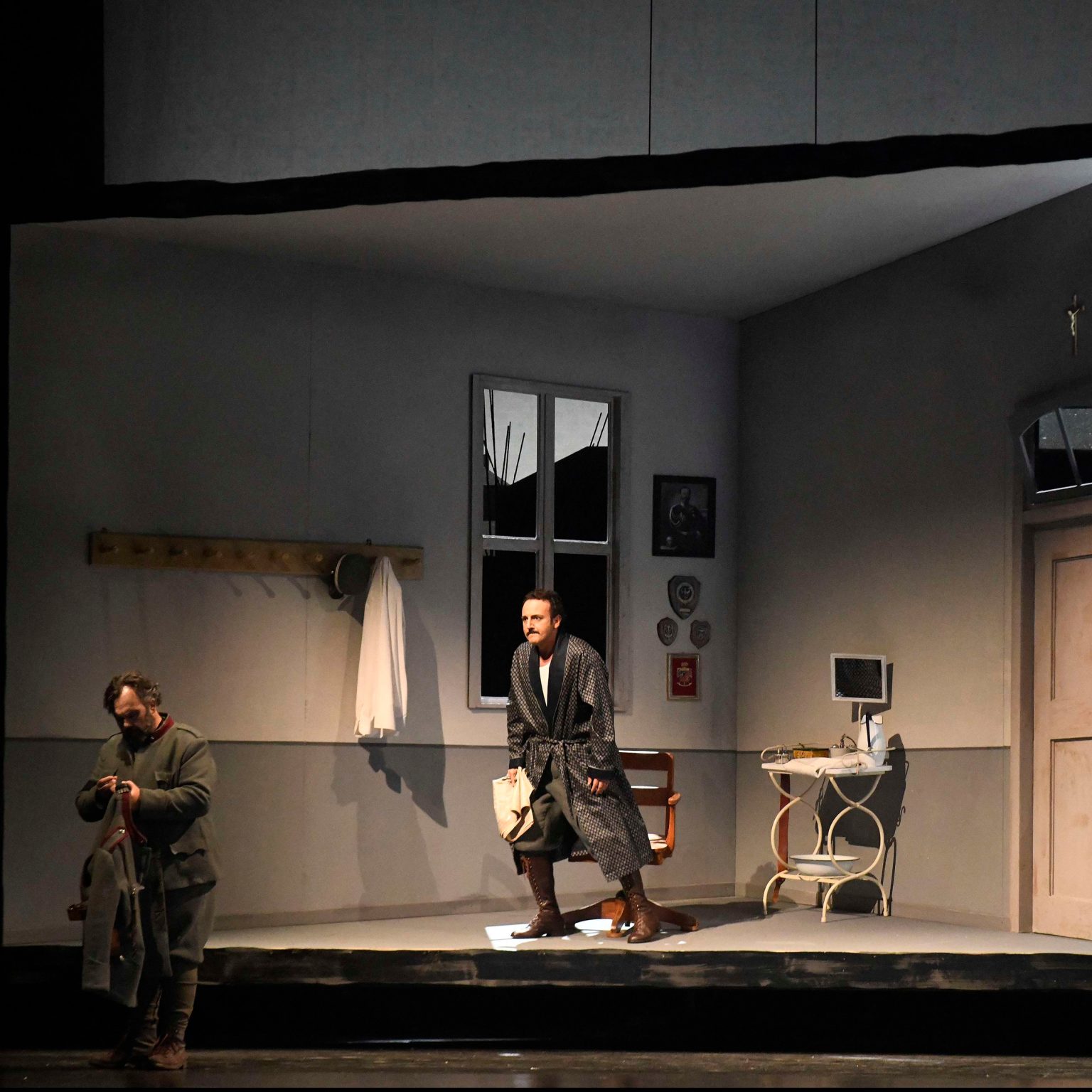 Wozzeck à Venise - Opéra Magazine