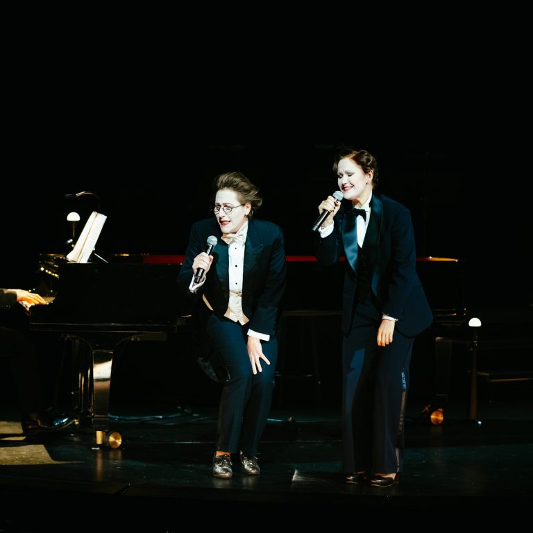 Musiques interdites à Caen - Opéra Magazine