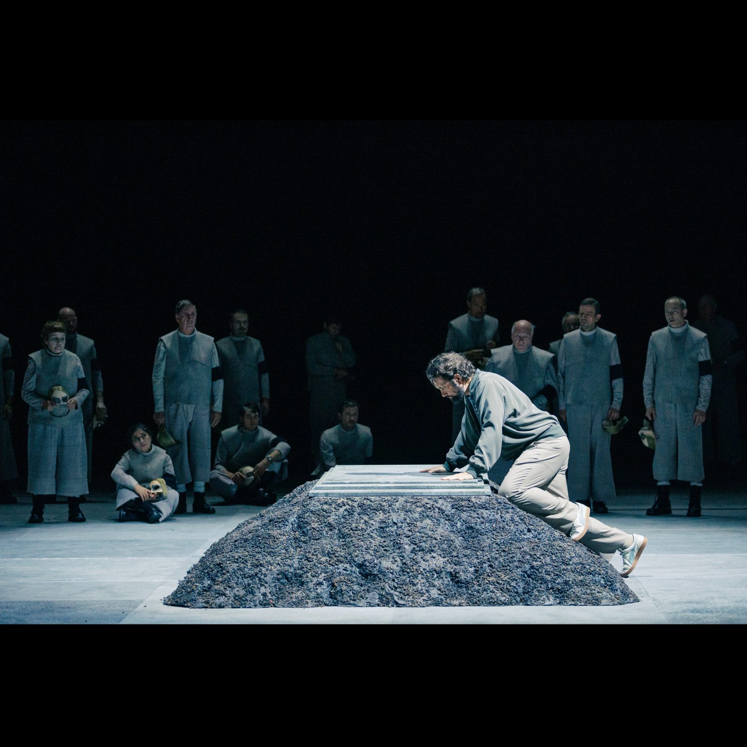 Lohengrin à Karlsruhe - Opéra Magazine