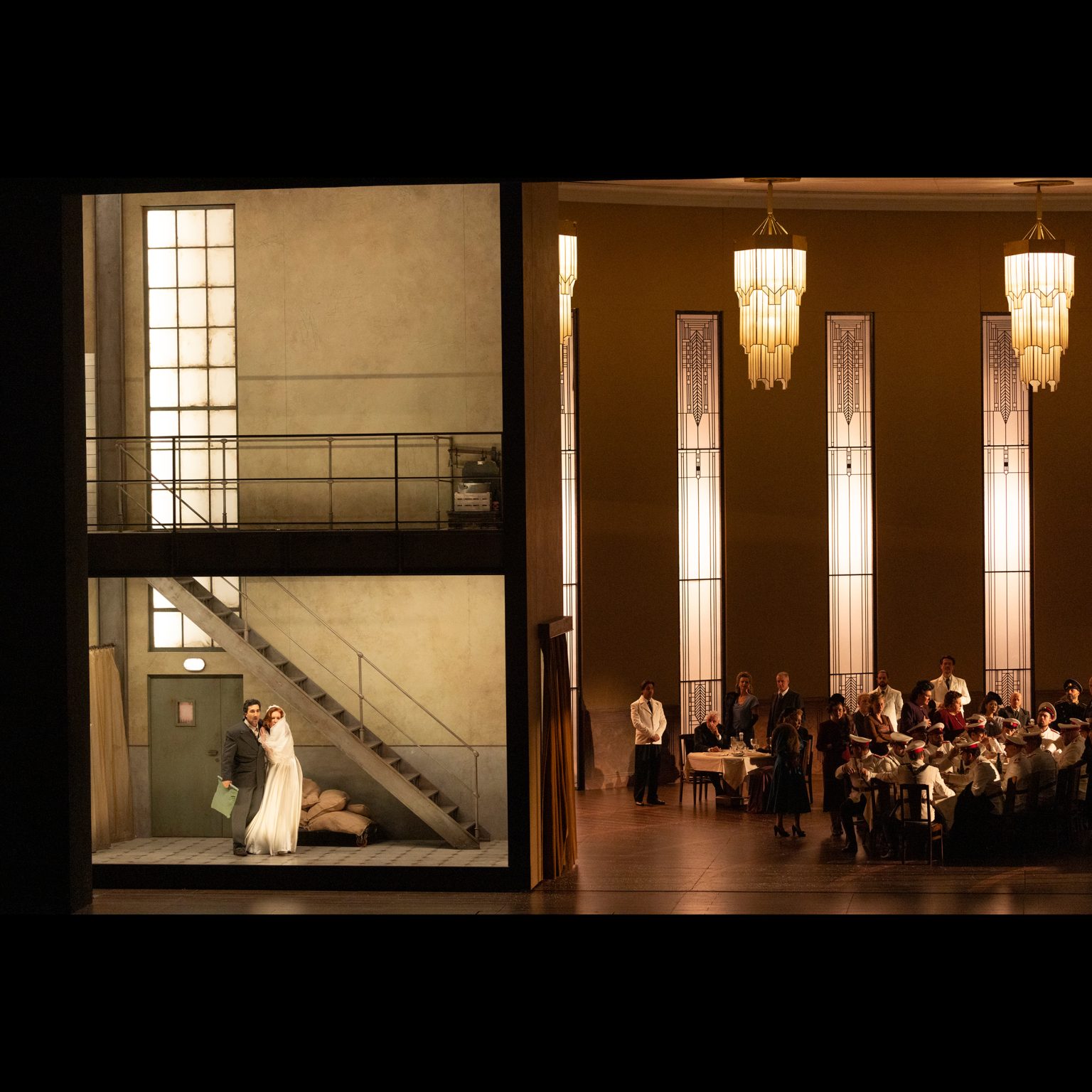 Lady Macbeth de Mzensk à Milan - Opéra Magazine