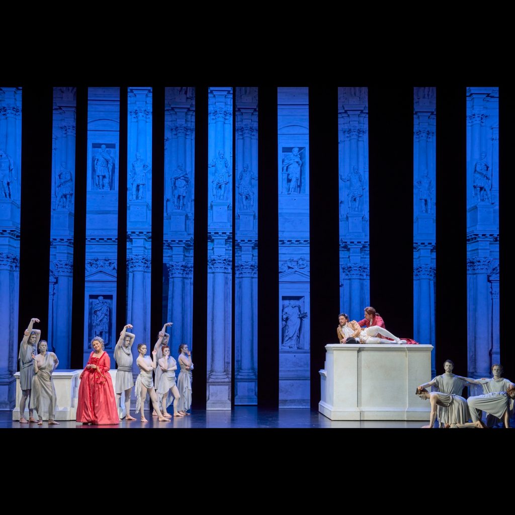 Don Giovanni à Baden-Baden - Opéra Magazine