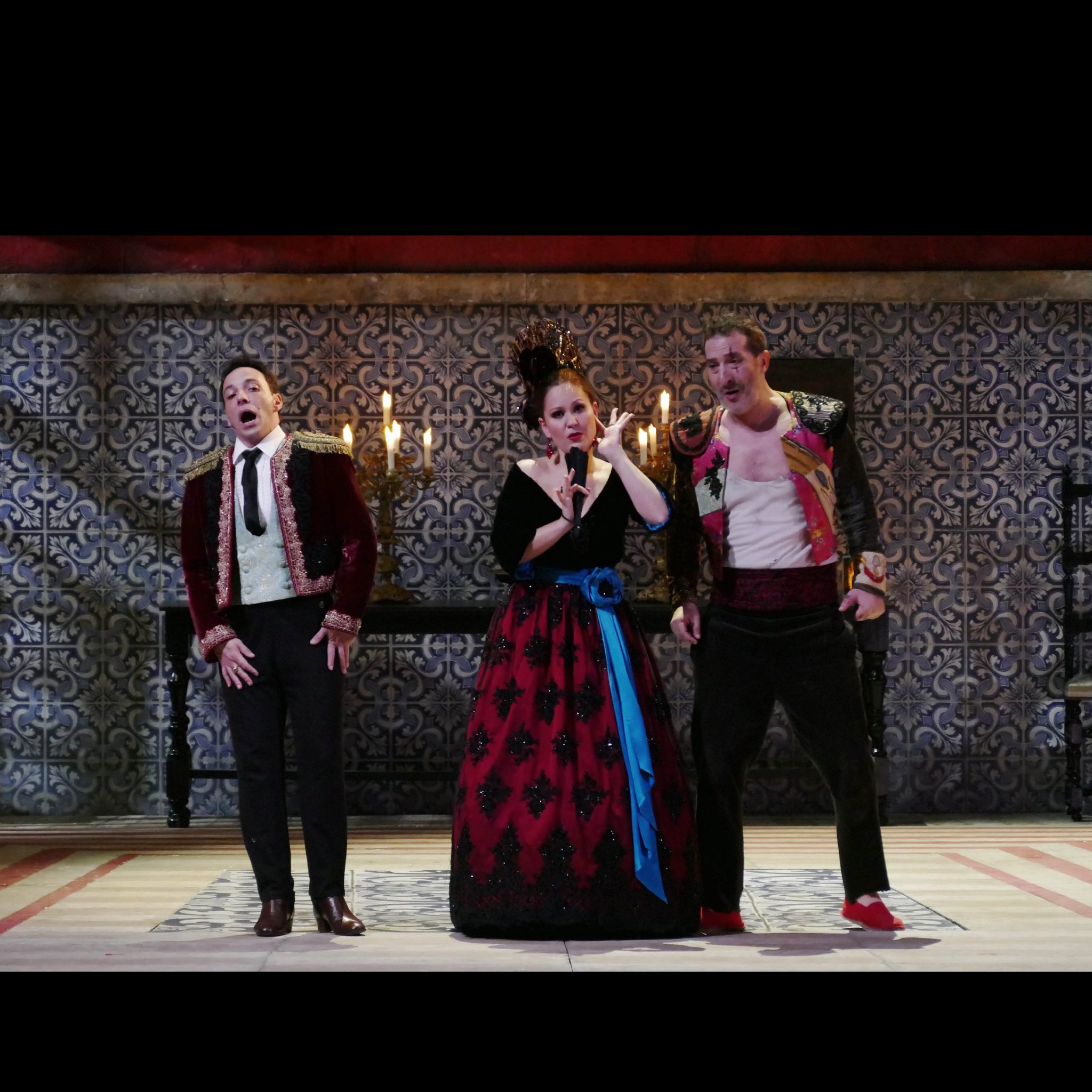 Il barbiere di Siviglia à Marseille - Opéra Magazine