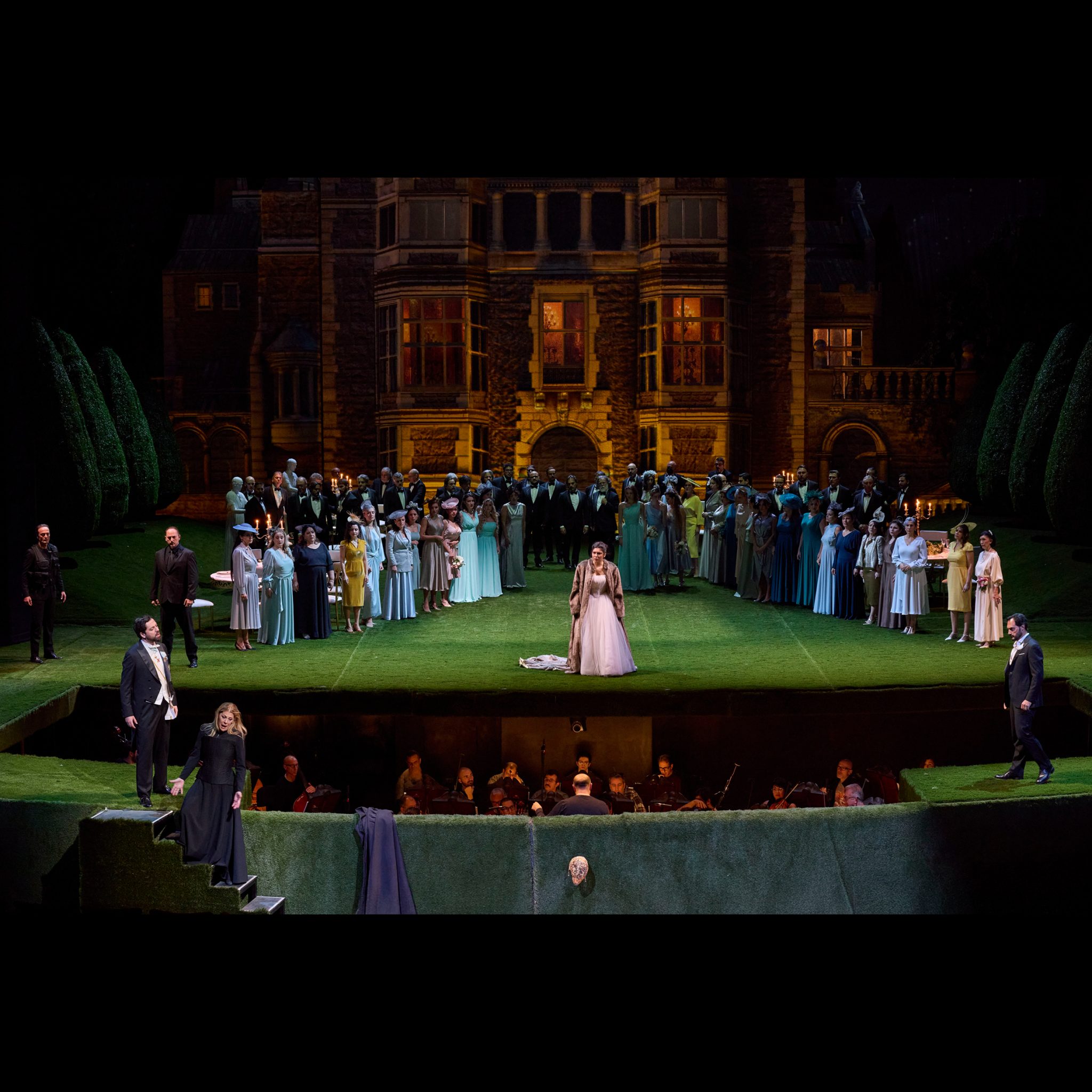 Medea à Naples - Opéra Magazine