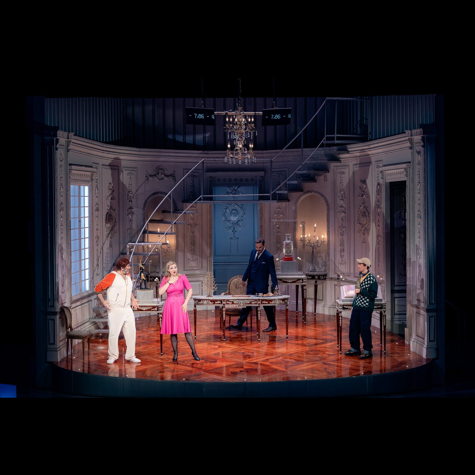 Don Pasquale à Toulon - Opéra Magazine