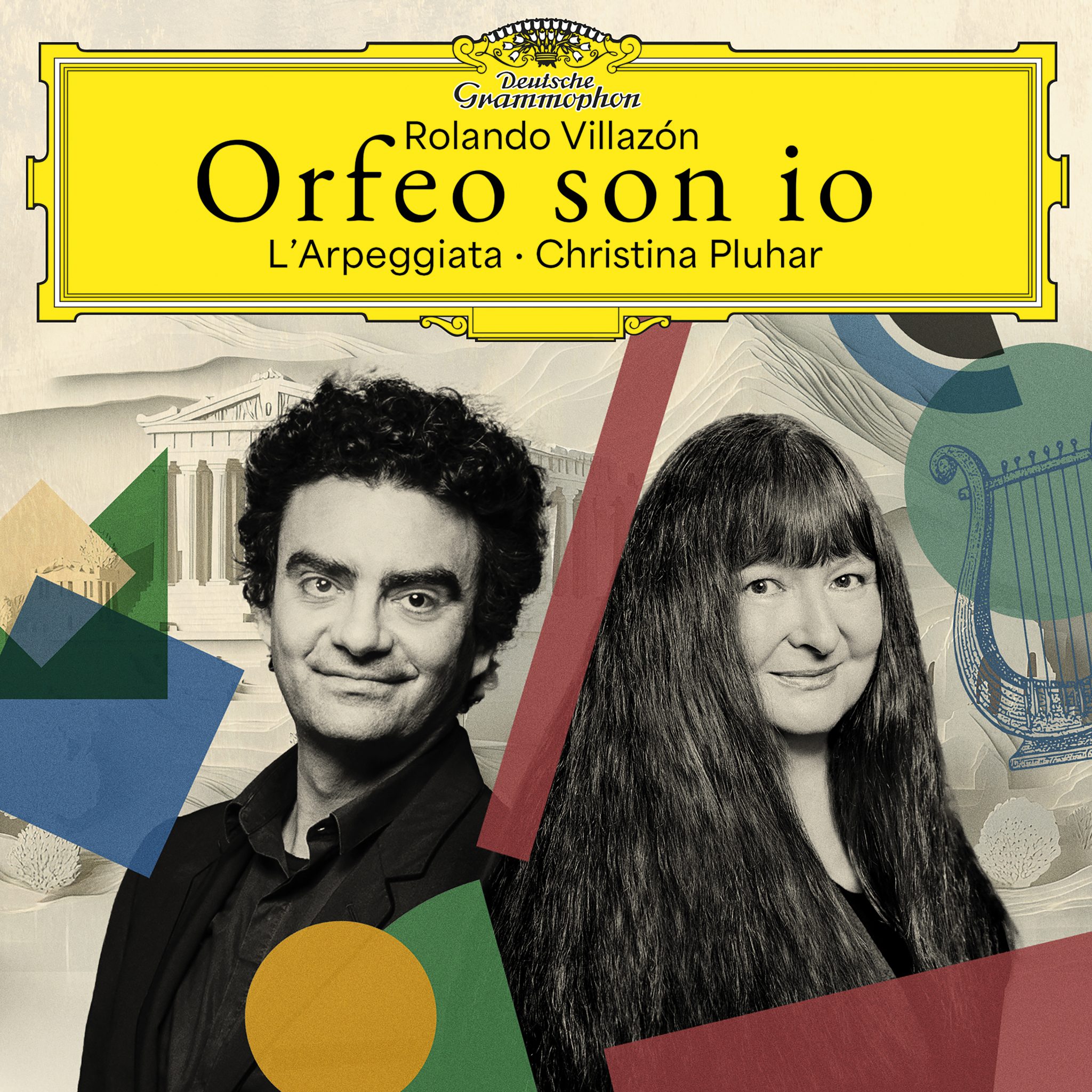 Rolando Villazón : Orfeo son io - Opéra Magazine